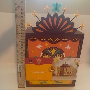 Target | Holiday | Dia De Muertos Ofrenda Includes Mini Accessories ...